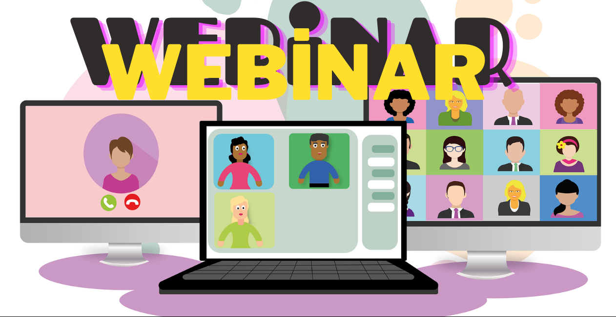 Webinar Nedir? Webinar Nasıl Düzenlenir? | Hostixo Blog