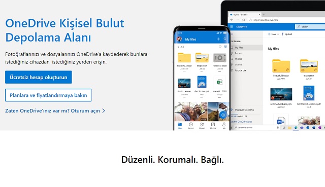 En İyi Bulut Depolama Hizmeti Veren Firmalar | Hostixo Blog