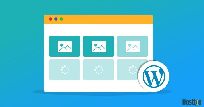 Lazy Loading Nedir? Nasıl Kullanılır? | Hostixo Blog - Türkiye'de Hosting Blog Sayfası