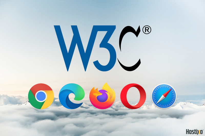 W3C Nedir ? W3C Standartları Nelerdir ? | Hostixo Blog