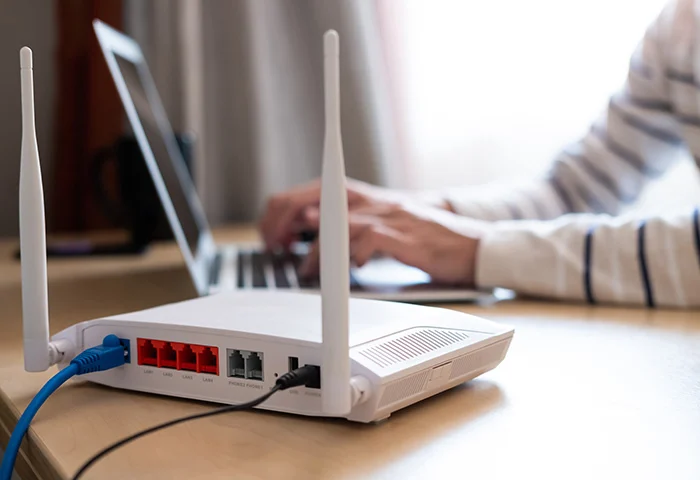 Router Nedir Router Nasıl Çalışır Kurulumu Hakkında Bilgiler