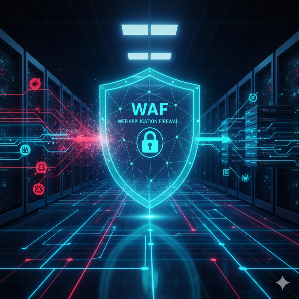 WAF (Web Application Firewall)