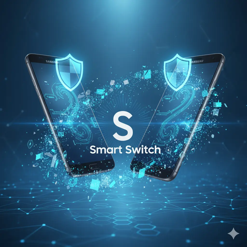 Smart Switch Nedir Ve Nasıl Kullanılır?